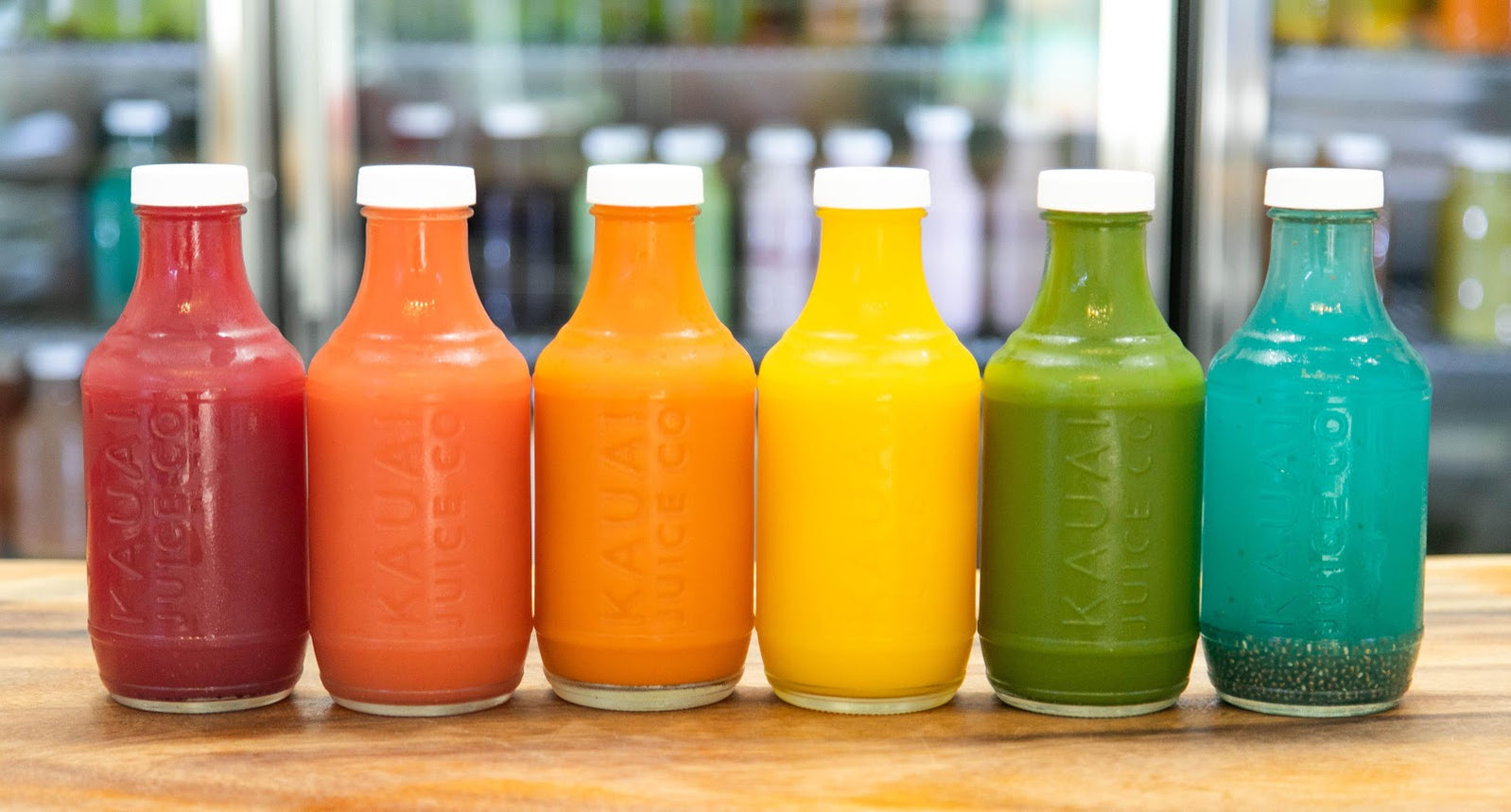 News – Page 2 – Kauai Juice Co